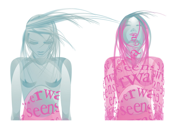 Ludivine Lechat | Modular body